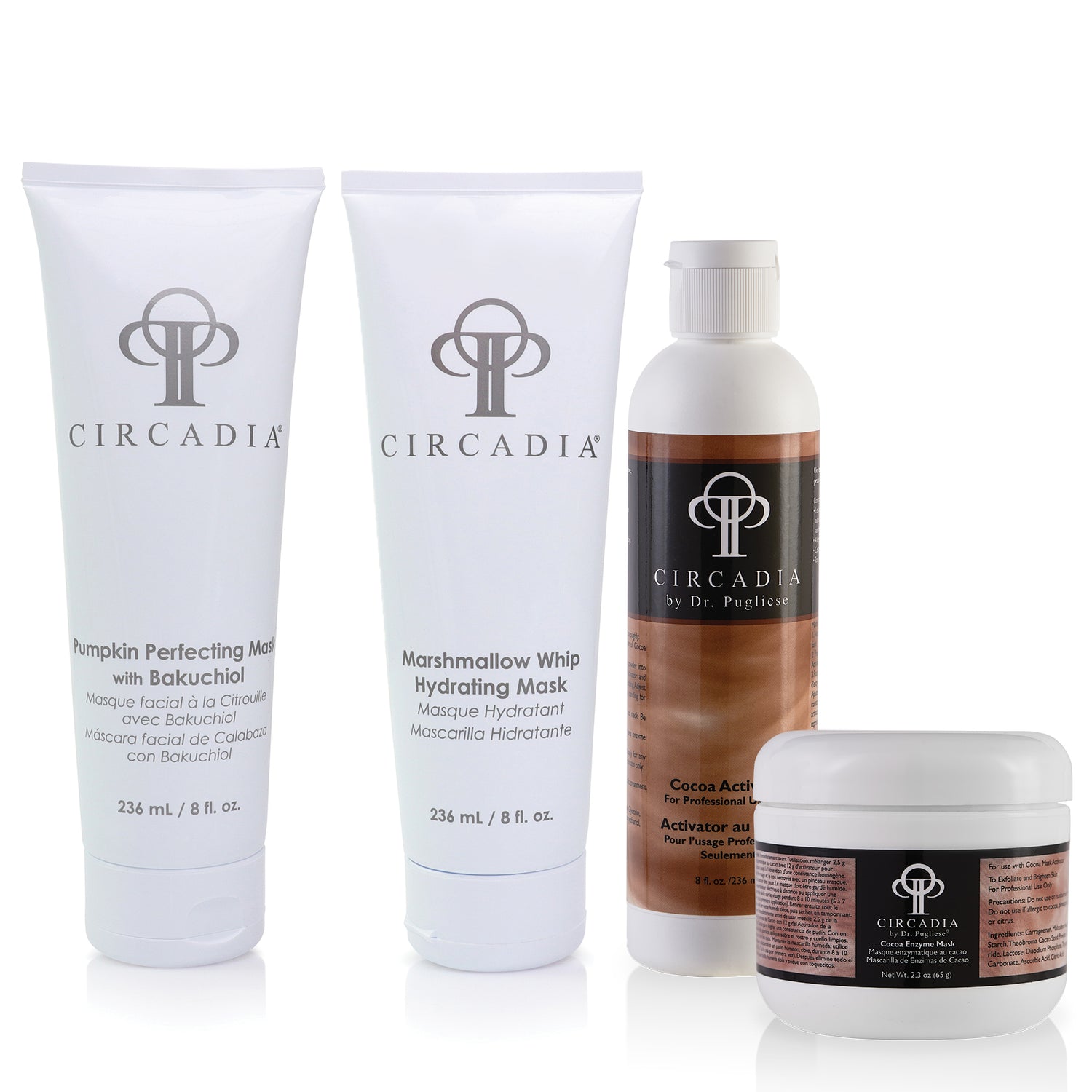 Collections – Circadia Skin